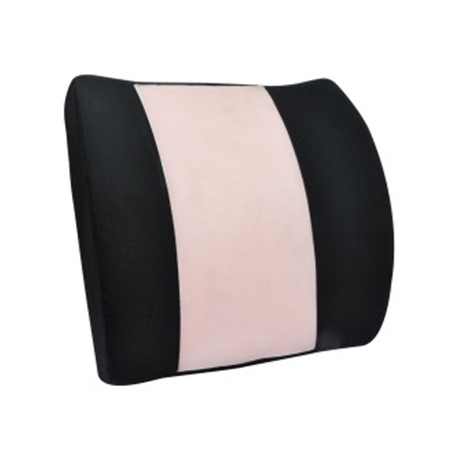Back Support with Gel Cover (L3)