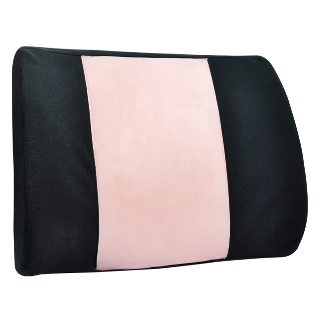 Back Support with Gel Cover (L4)