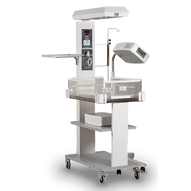 Infant Radiant Heat Warmer