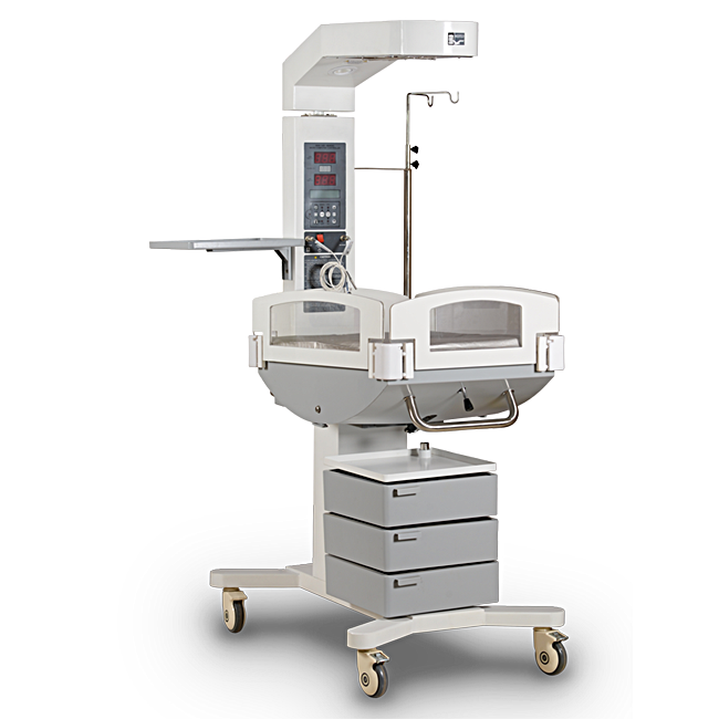 Infant Radiant Heat Warmer