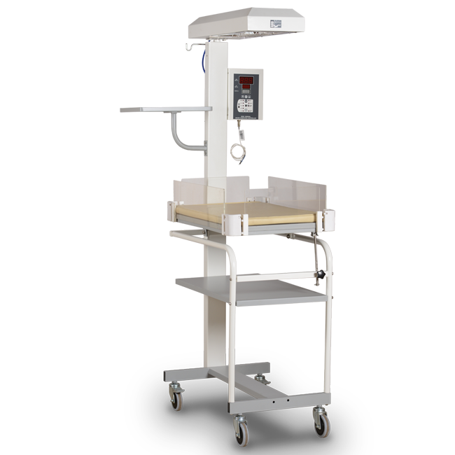 Infant Radiant Heat Warmer