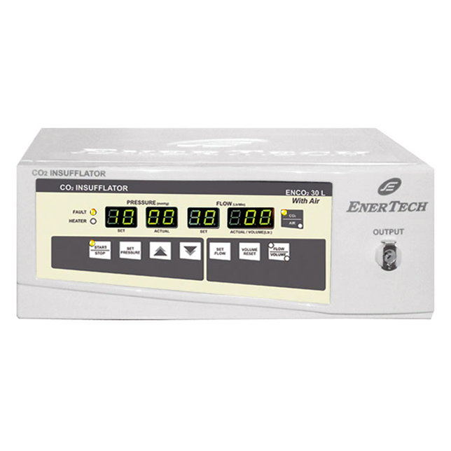Carbon dioxide Insufflator