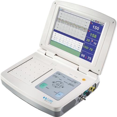 CTG Machine/ Fetal Monitor/ NST