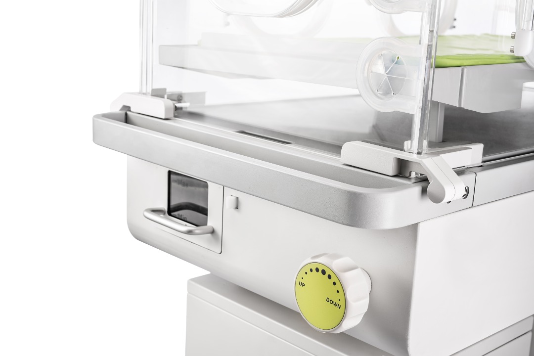 neonatal closed Incubator