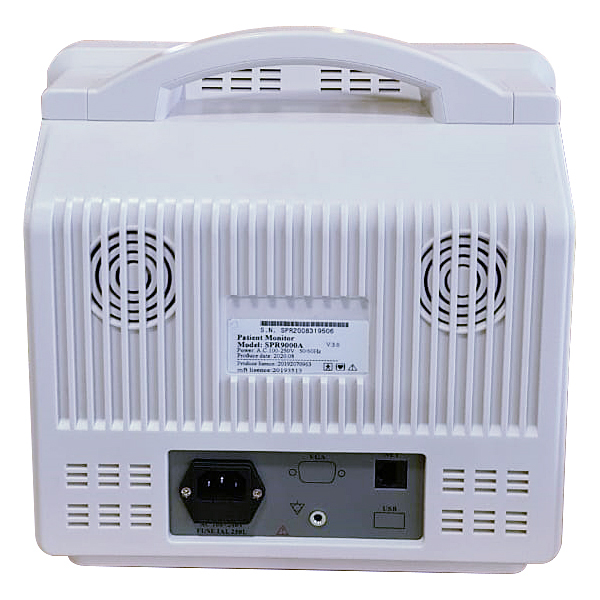 Multipara PATIENT MONITOR