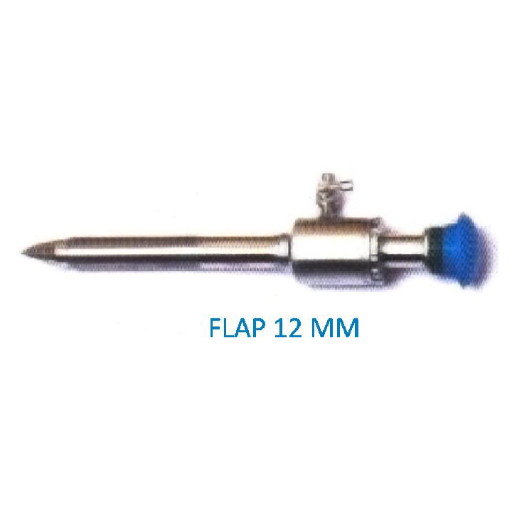 Flap 12mm