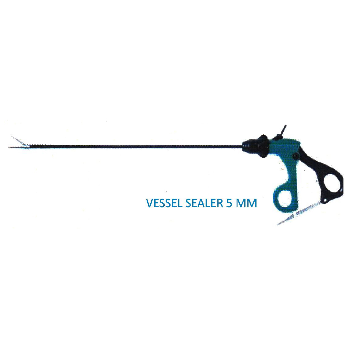 Home Vessel Sealer and Clamps Vessel Sealer 5 MM