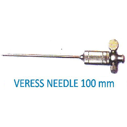 Home Veress Needle Veress Needle 100 MM