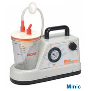 neonatal slow suction machine