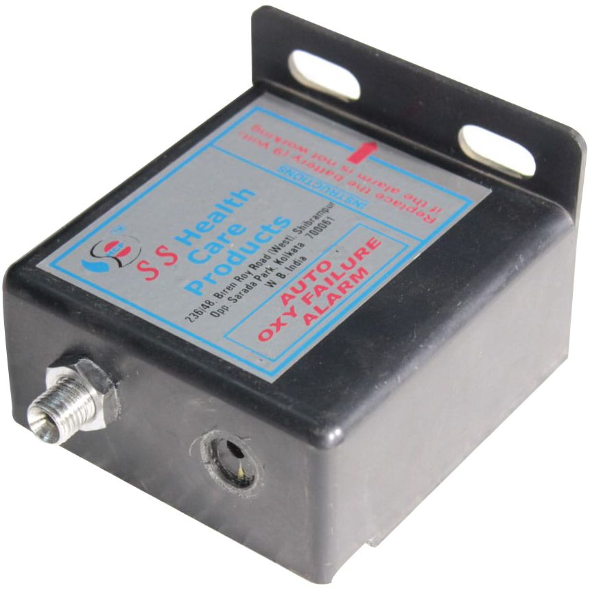 Anesthesia Machine Parts And Their Functions -Hospitalstore