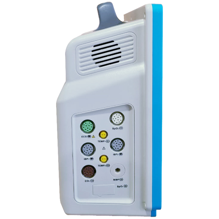 Multipara PATIENT MONITOR from Meditec England