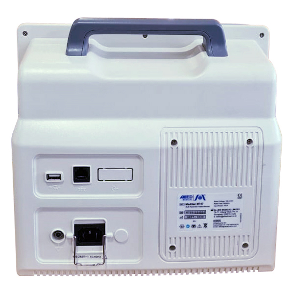 Multipara PATIENT MONITOR from Meditec England