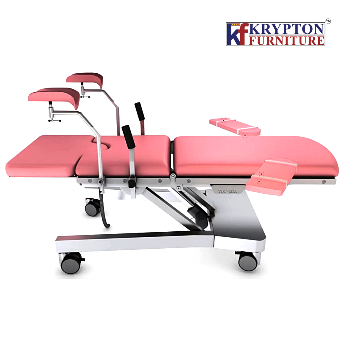 electric labour table