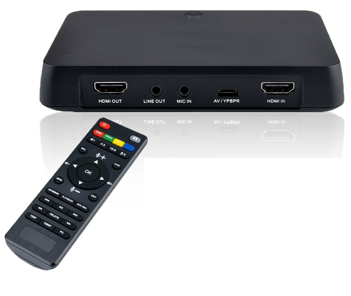 Home LAPAROSCOPY EQUIPMENT Full HD 1080p USB Medical Recorder - ENT ...