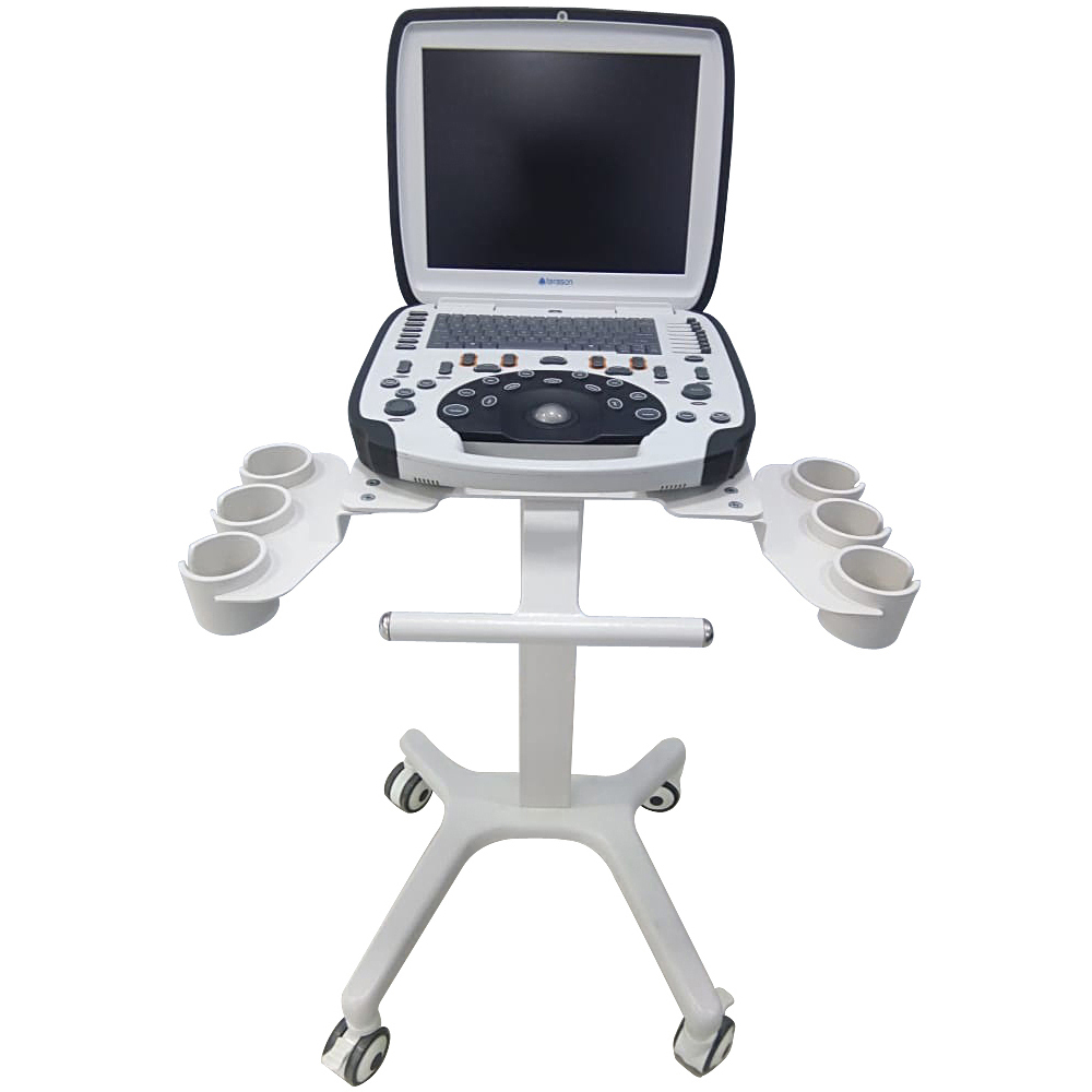 stand for Ultrasound scanner