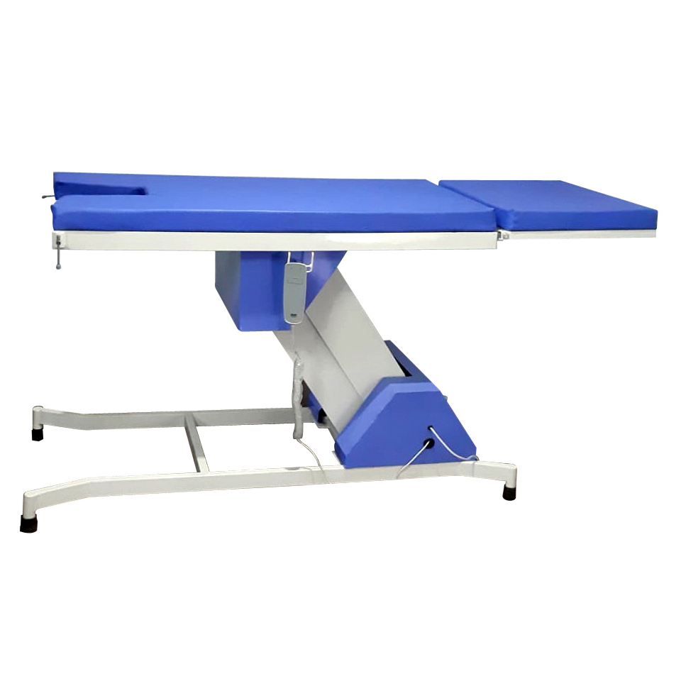 Electric Examination Table