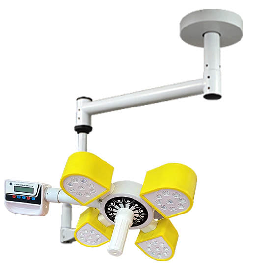 LED SURGICAL LIGHT