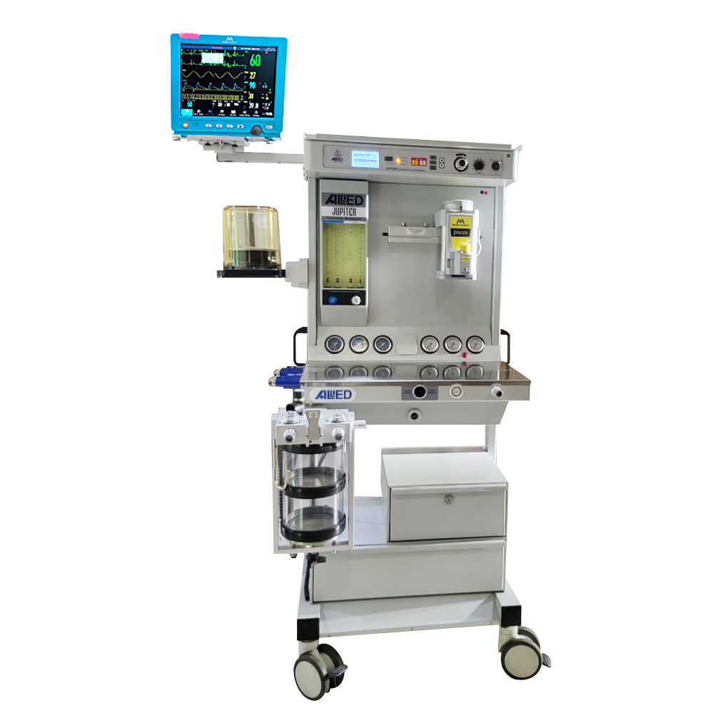 Anaesthesia workstation