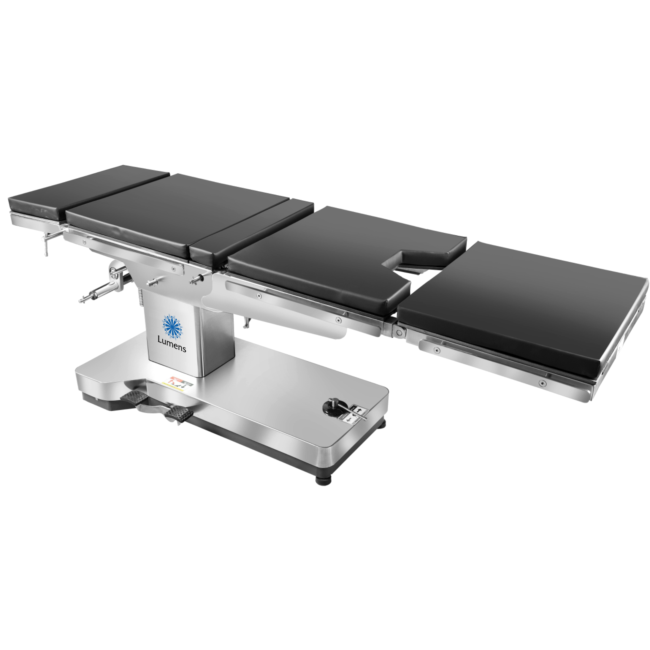 Home Operation Theater Tables & Gynaecology Tables Hydraulic OT Table ...