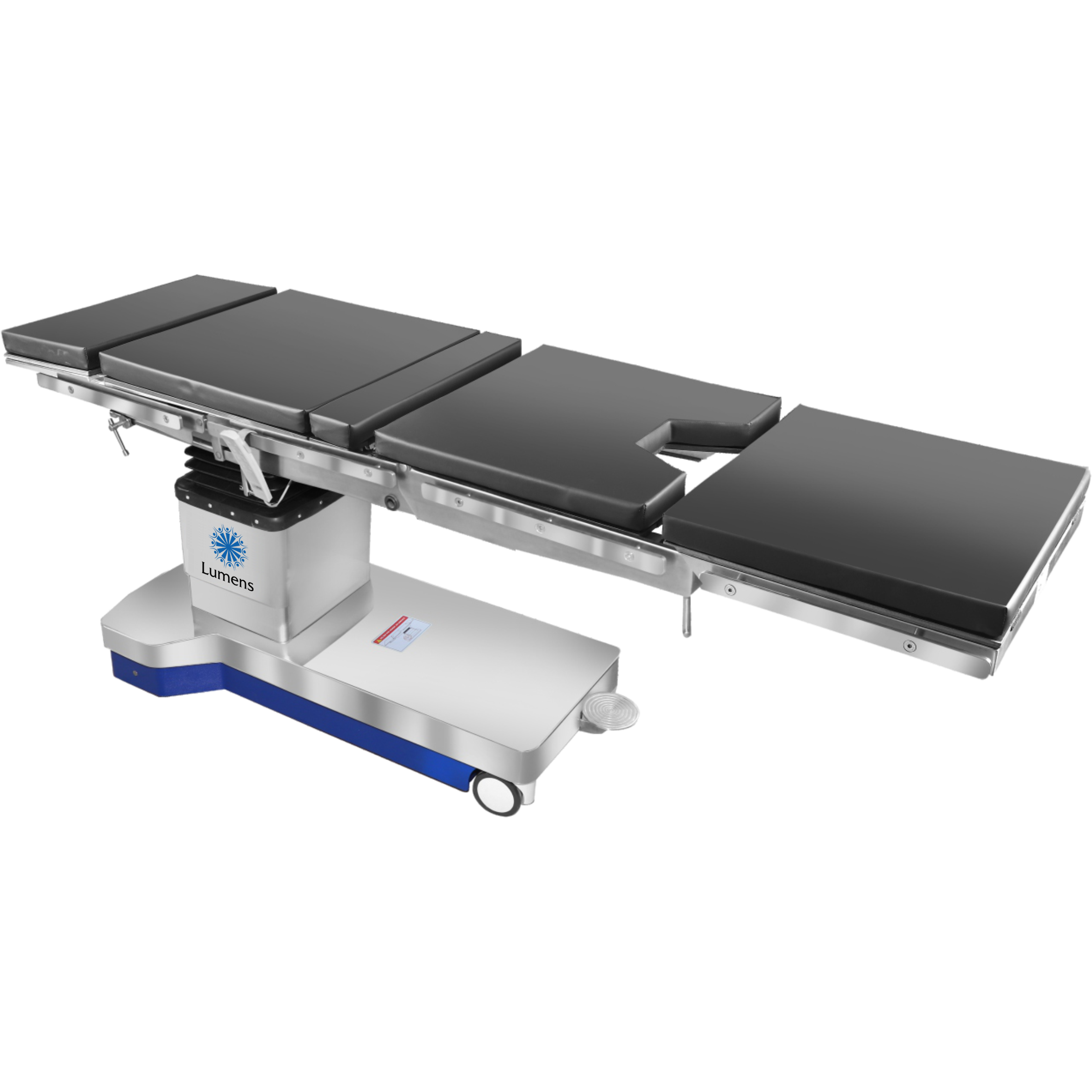 Home Operation Theater Tables & Gynaecology Tables Semi Electric C-Arm ...