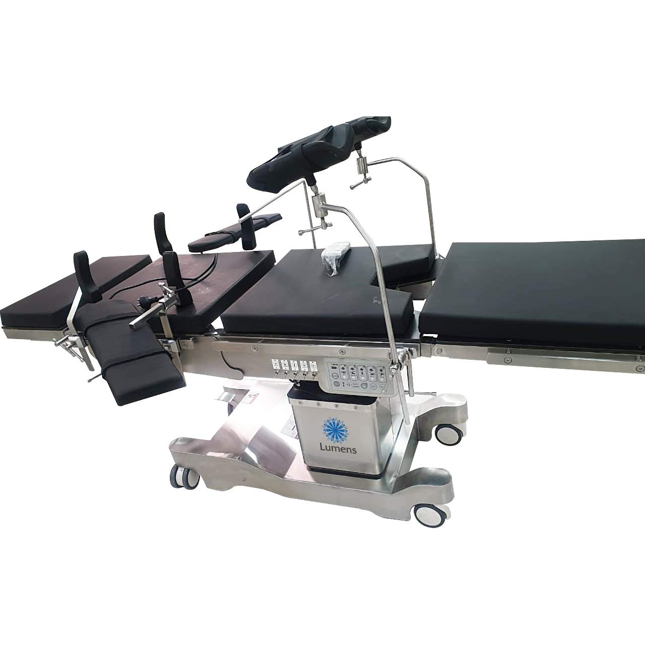 Home Operation Theater Tables & Gynaecology Tables Electric OT Table ...