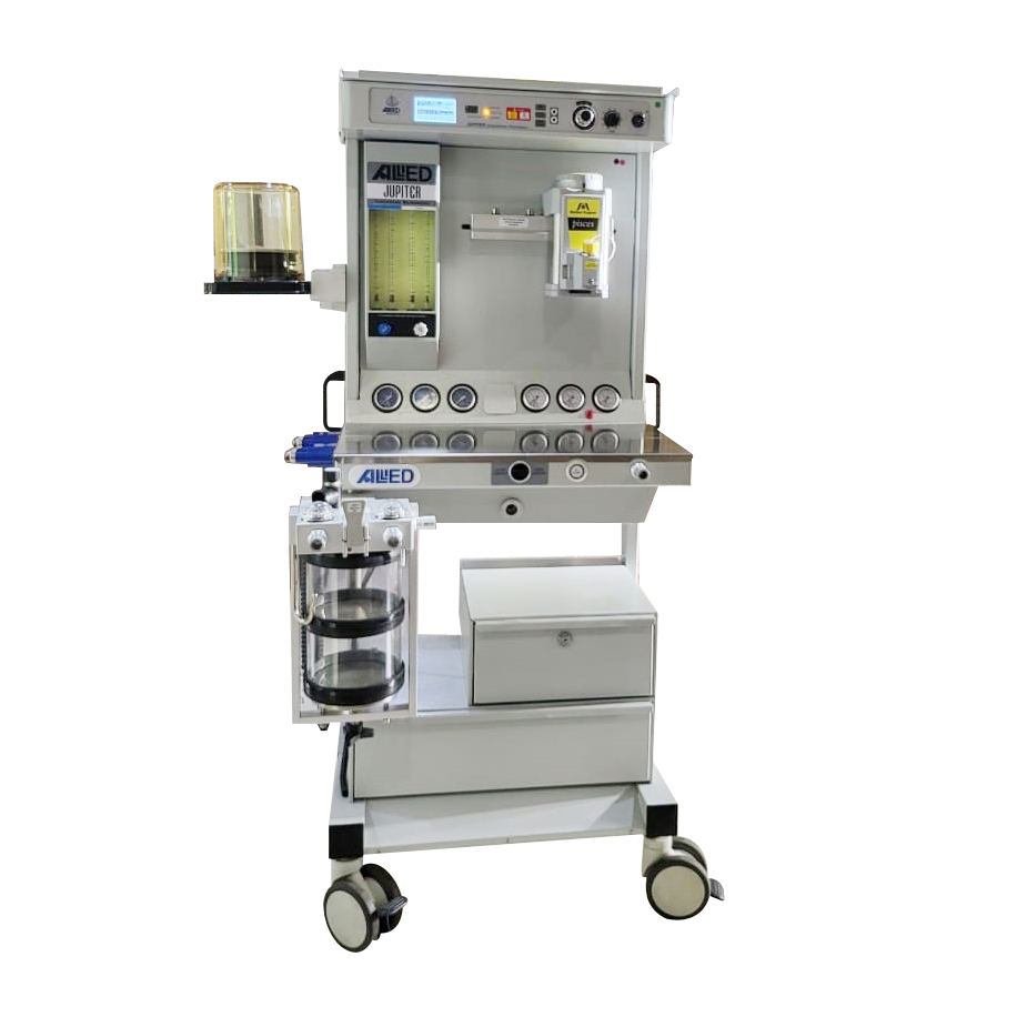 Anaesthesia workstation