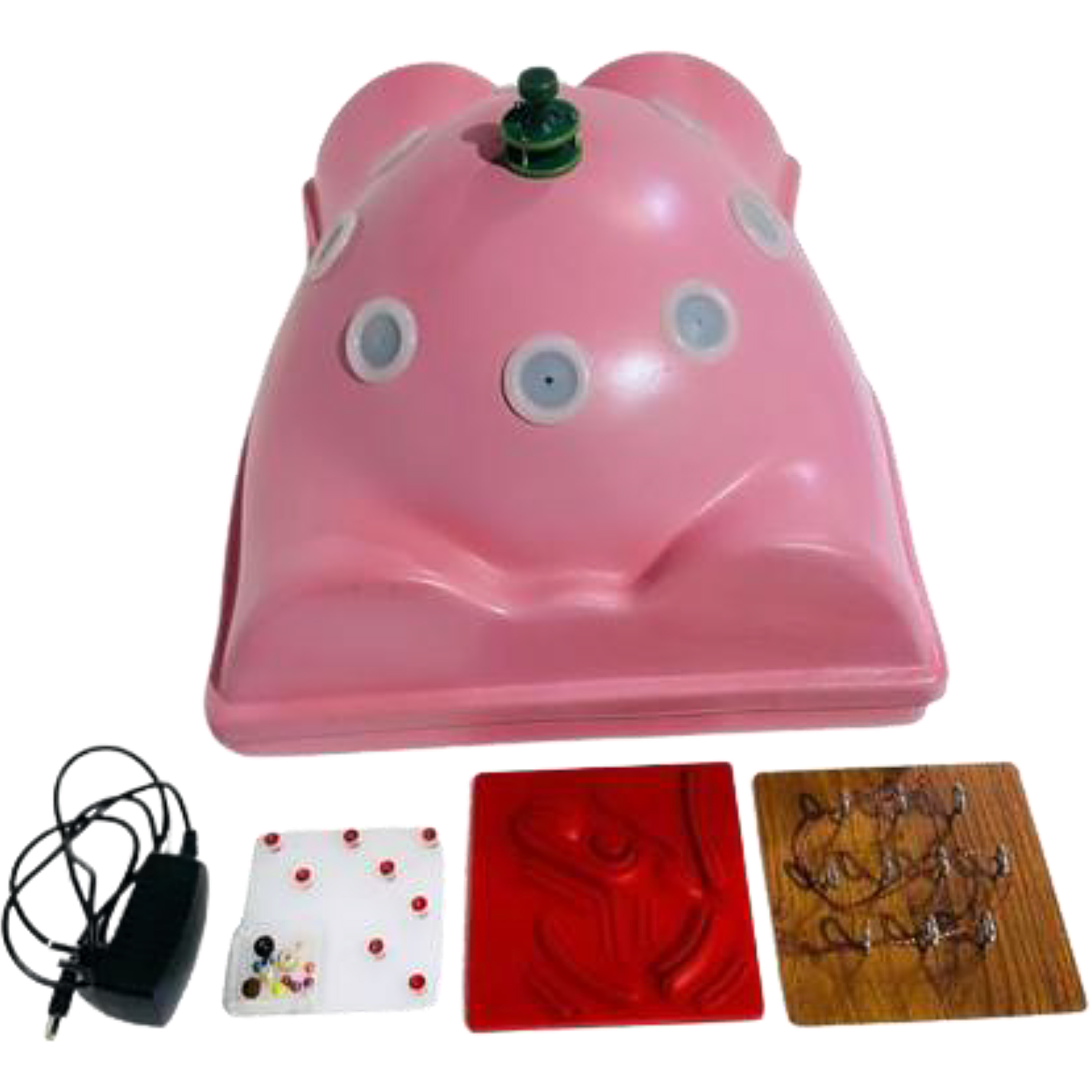 Home LAPAROSCOPY EQUIPMENT ENDOTRAINER or Laparoscopic Trainer with ...