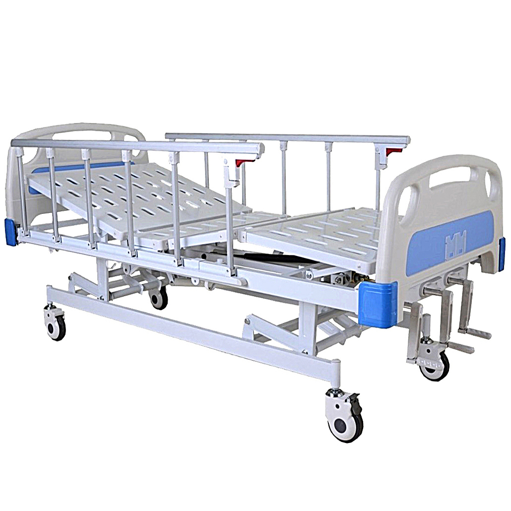 ICU BED