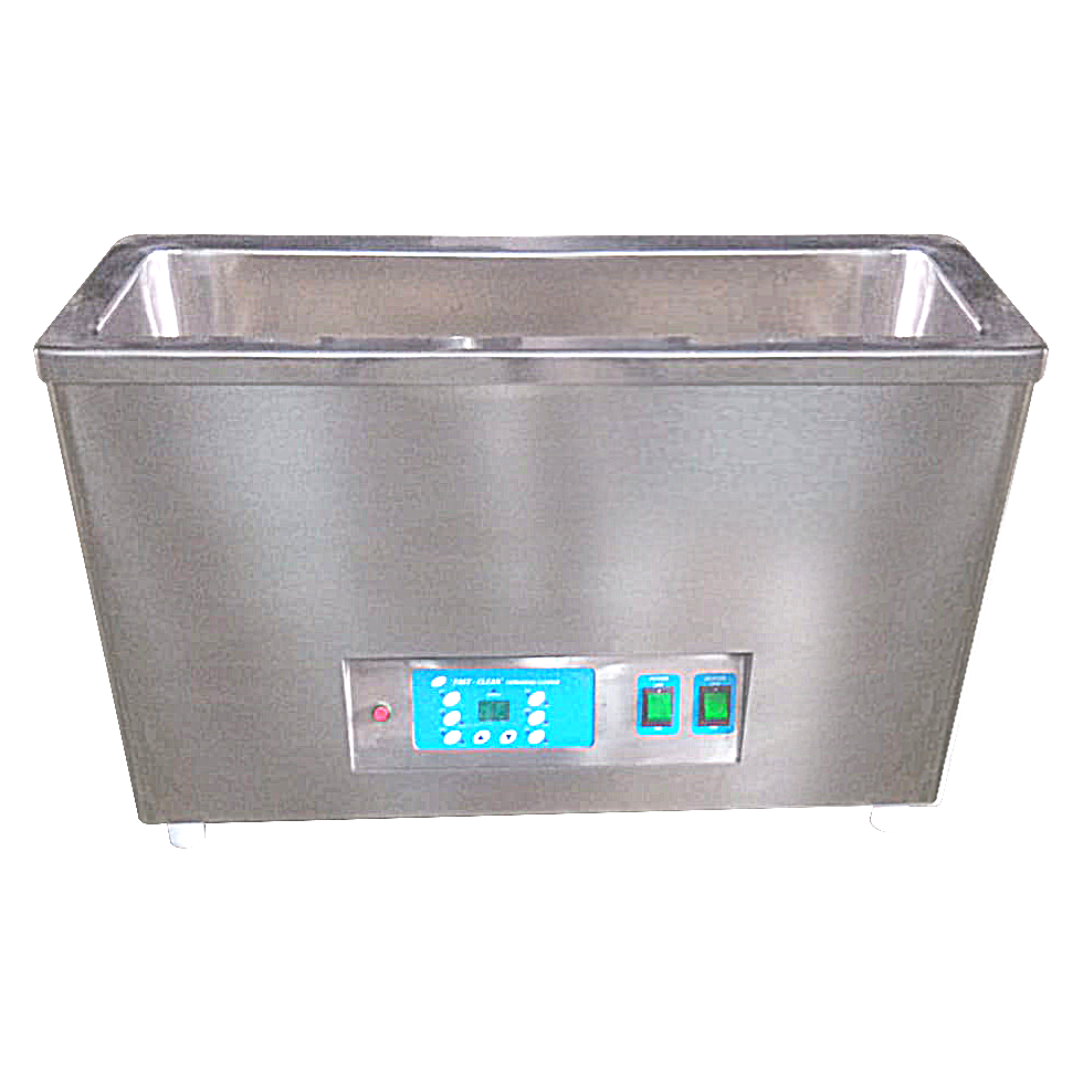 Home Instrument Sterilizer Ultrasonic Cleaner from Life Care, Capacity ...