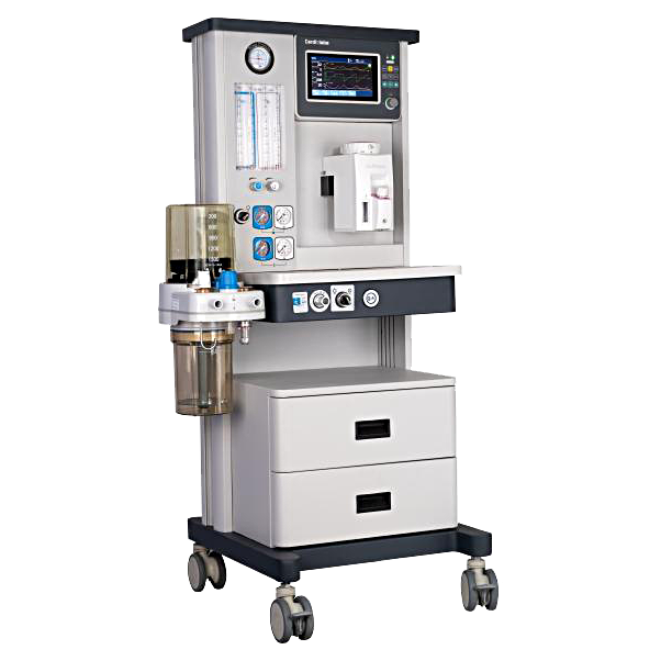 Home Anaesthesia Machines & Workstations Anesthesia Work Station ...