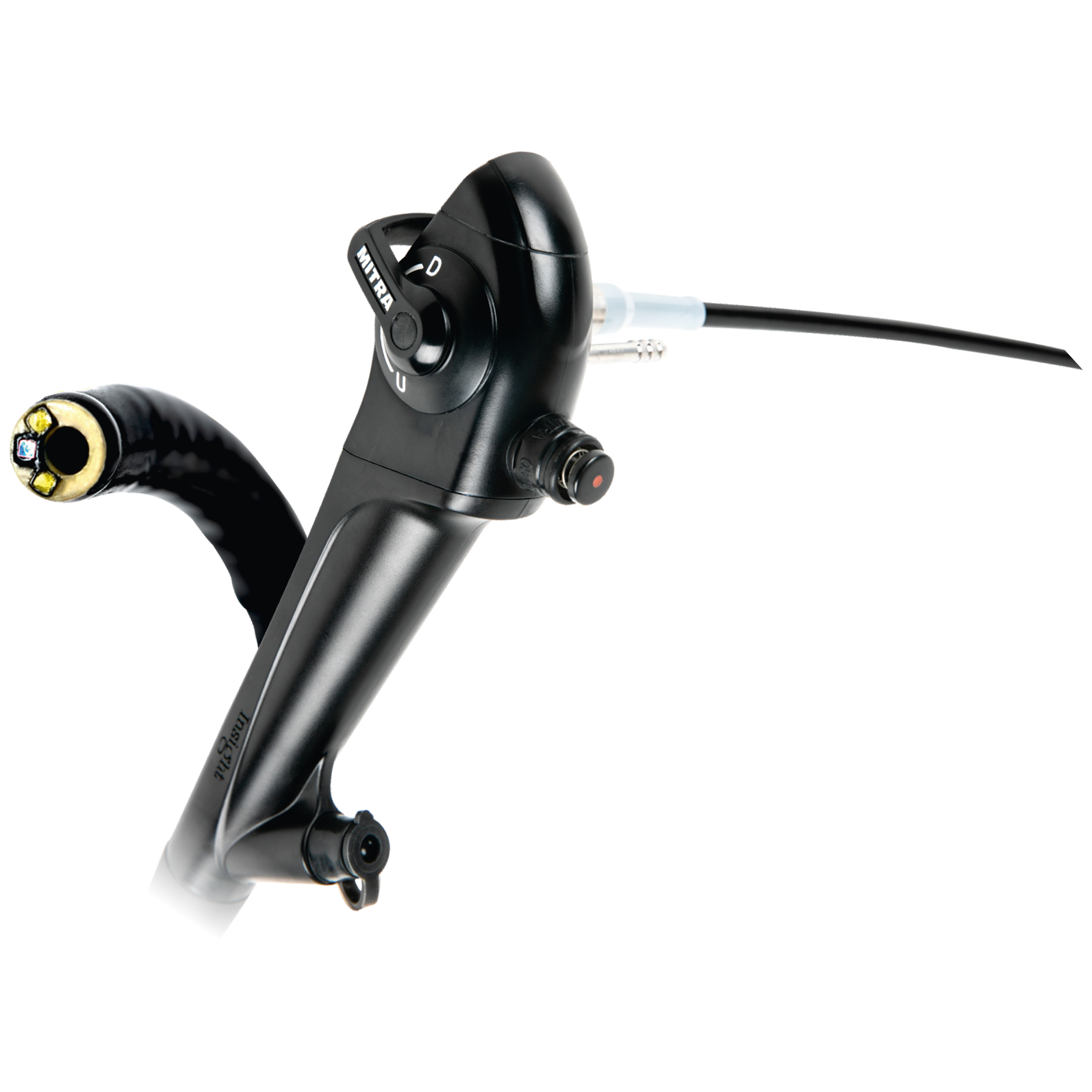 Home Video Scopes Video Bronchoscope - S2+ Series, from Ottomed, Model ...